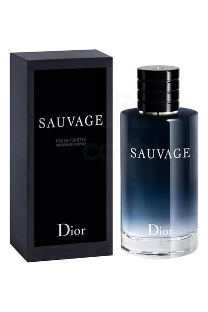 DIOR Sauvage EDP 200 ml – PERFUMITOS