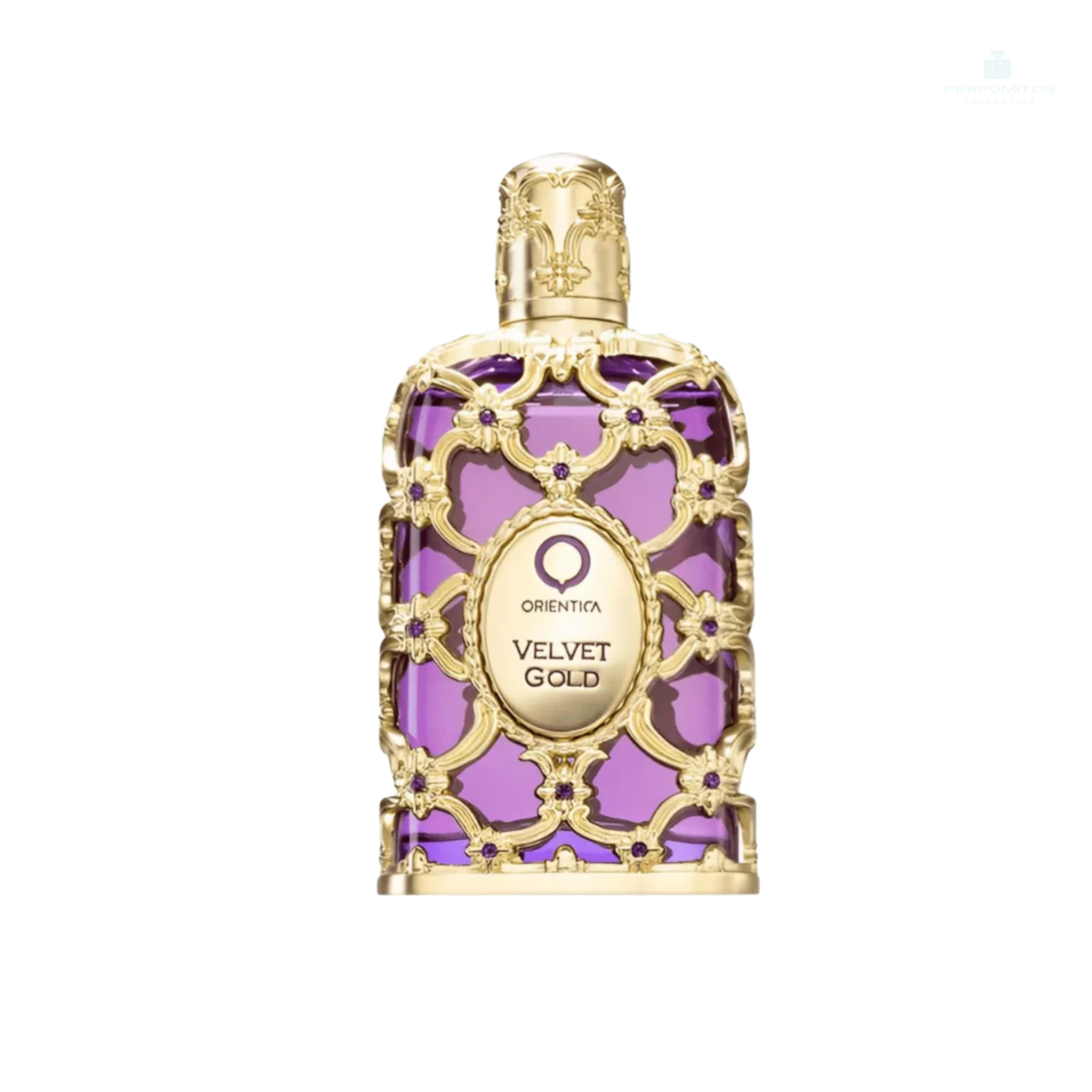 Velvet Gold Orientica Premium 100ml edp – PERFUMITOS